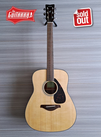 TuGuitarra.pe - Tienda