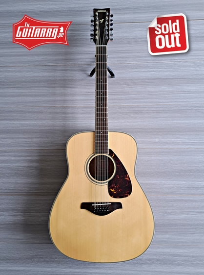 TuGuitarra.pe - Tienda