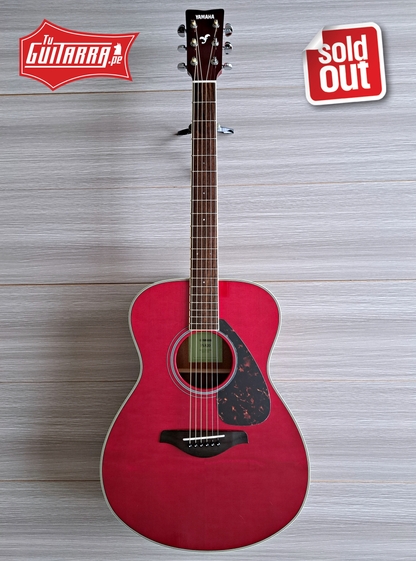 TuGuitarra.pe - Tienda