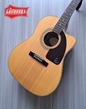 Epiphone AJ-200SCE